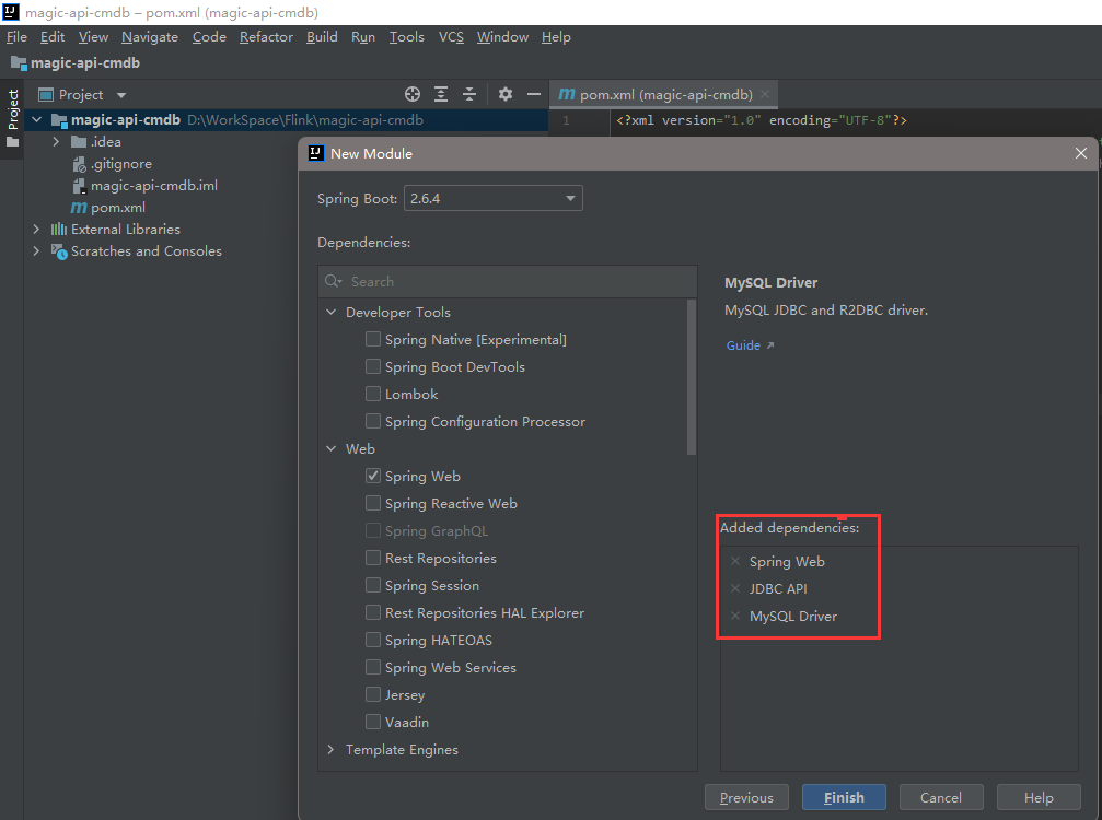 magic-api初体验 - 知乎