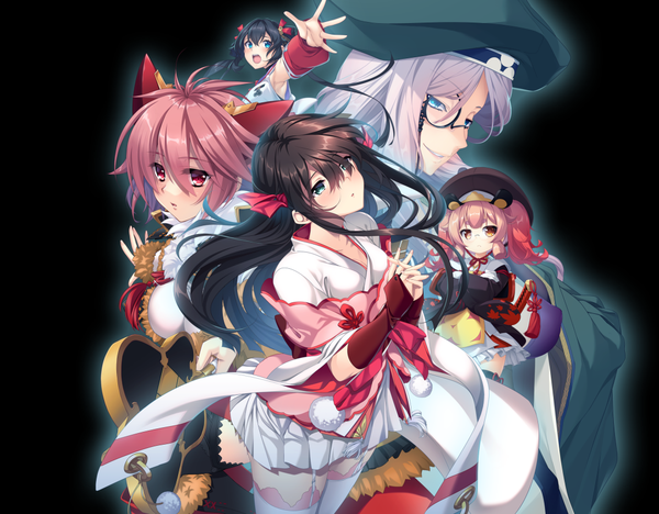 「每周Galgame新闻速递 第79期」夏之终熄汉化发布，柚子新作OP公开 - 知乎