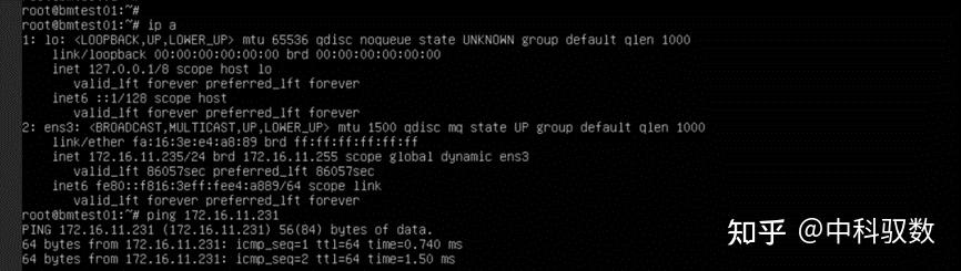 基于DPU的Openstack裸金属服务网络解决方案 - 知乎
