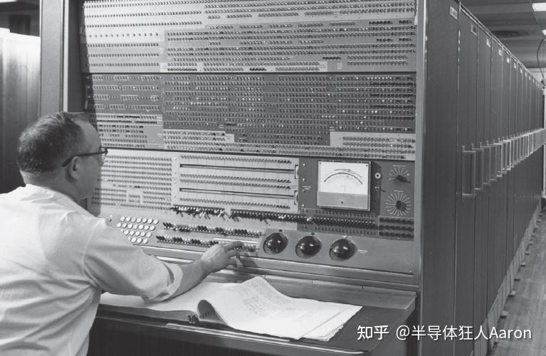 世界上最快的计算机（PC）是什么样子的？什么是超级计算机、量子计算机和光子计算机？ - 知乎