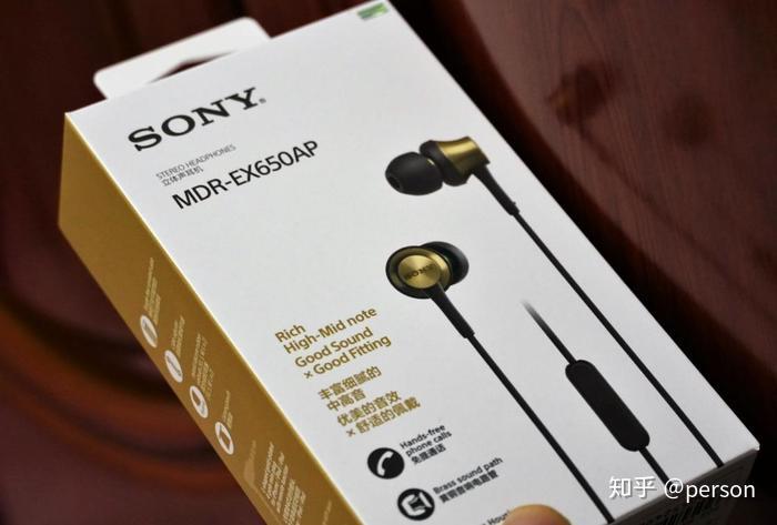 谈谈索尼2014年推出的EX650AP，与干货横评 丰富信息量 - 知乎