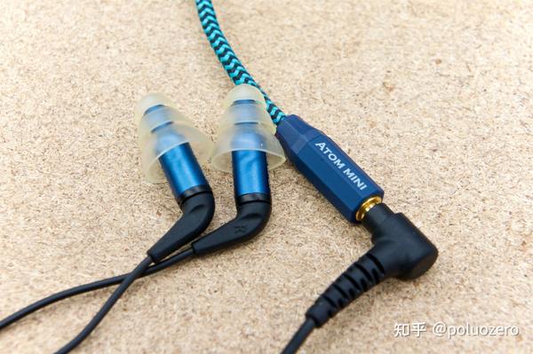 最强的线型音频小尾巴——Audirect Atom mini - 知乎