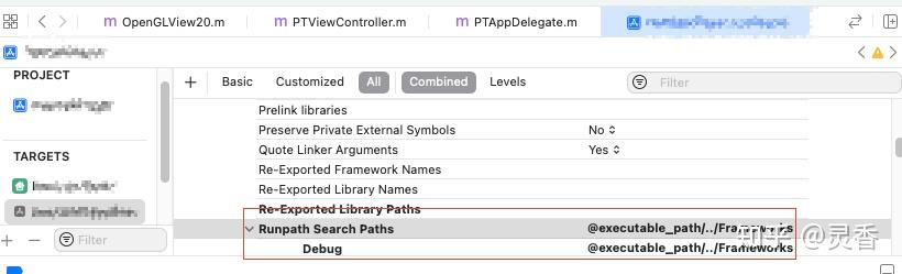 MacOS程序开发将dylib文件打包入app当中 - 知乎