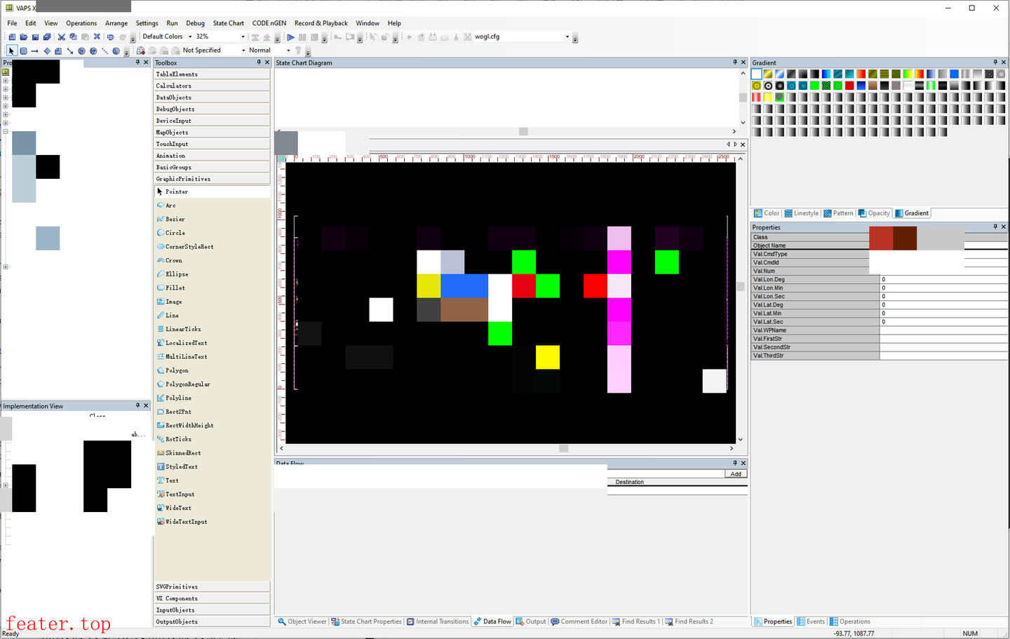 VAPS XT入门0：基本介绍 - 知乎