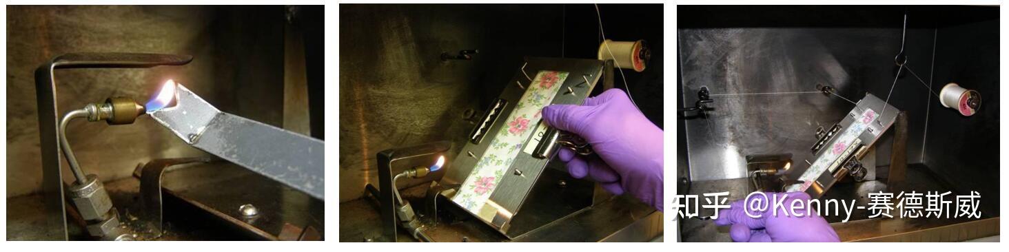 多方位介绍16 CFR 1610 服装纺织品的可燃性标准 - 知乎