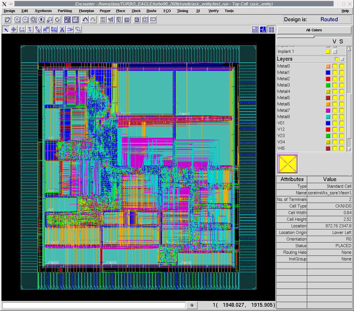 CMOS Process Flow (一) - 知乎