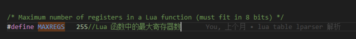 [Lua5.4.4源码].指令集 - 知乎