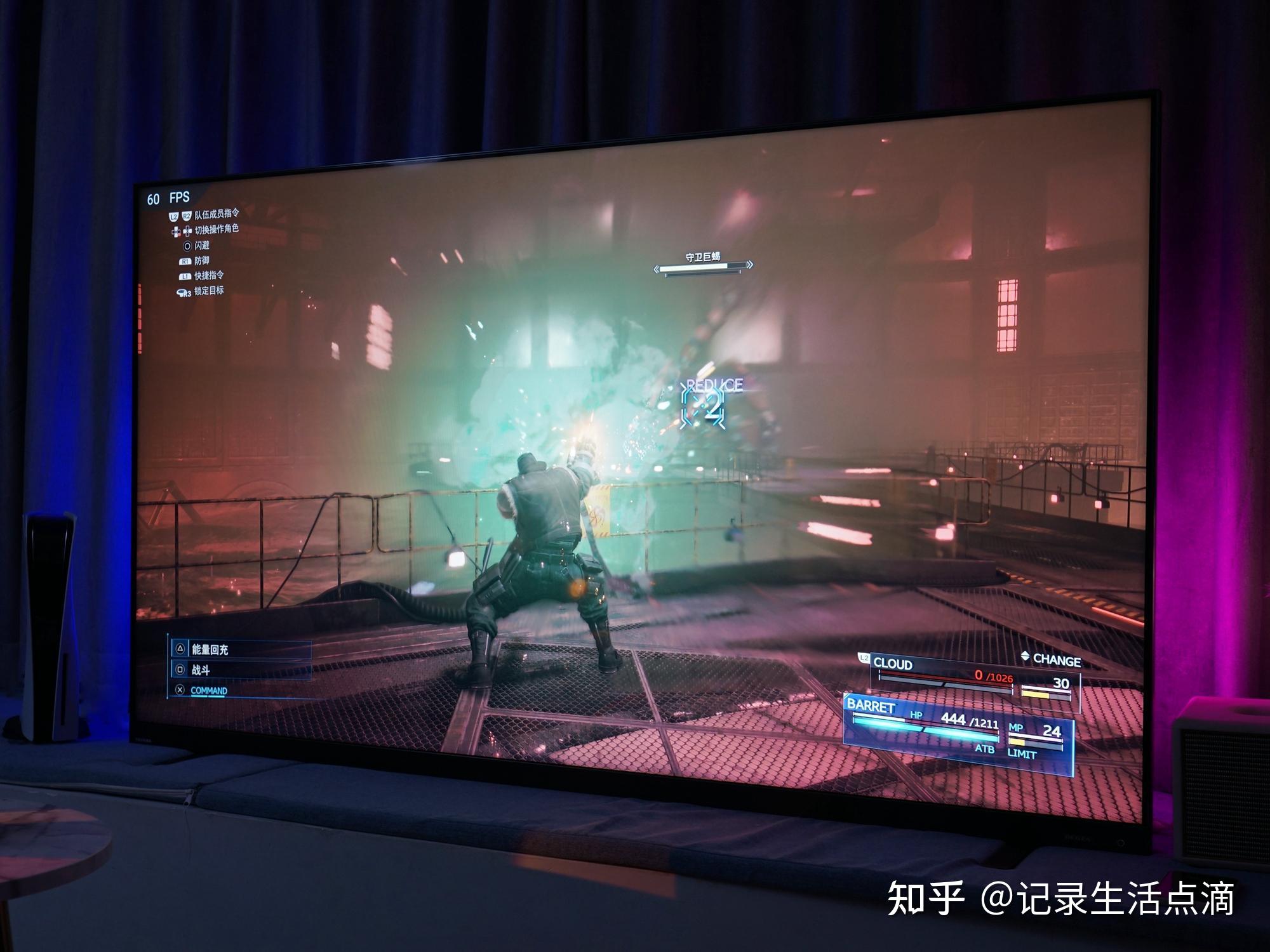 听说MiniLED电视很香！那就带大家体验下音画双芯驱动的东芝电视Z770系列 - 知乎