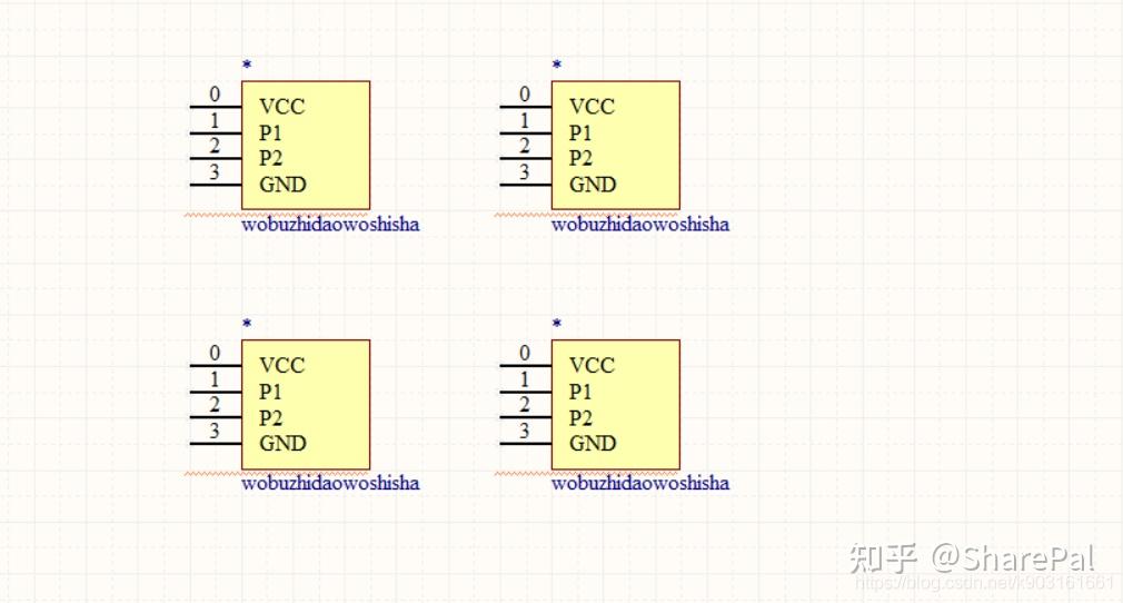 Altium Designer 9：基础操作 - 知乎