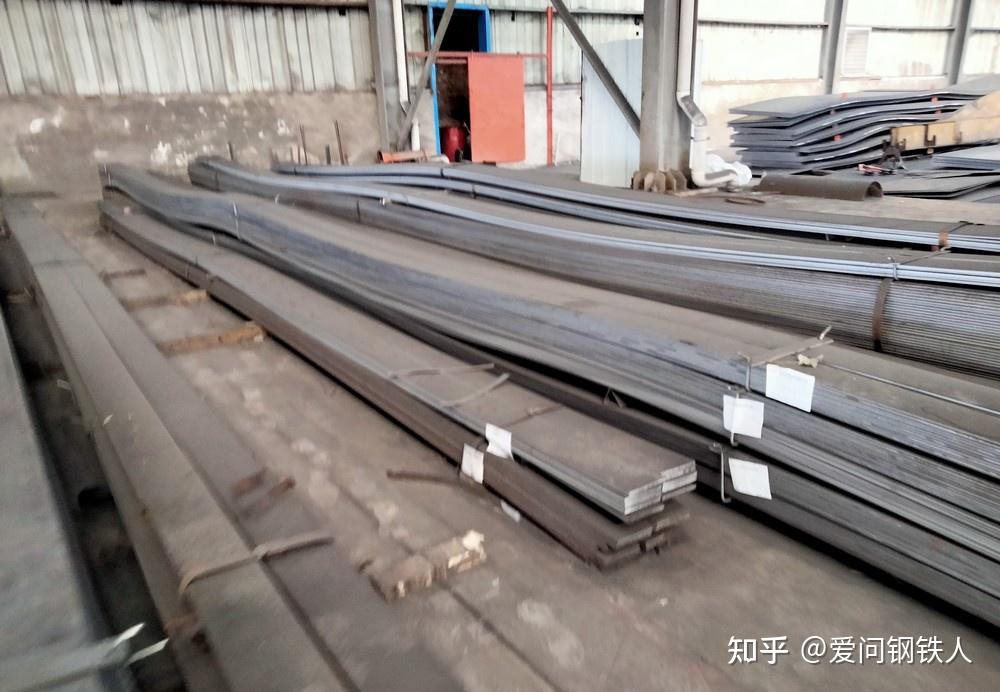 浙江Q390B钢板、Q390B资料、Q390B质量3mm 7mm 9mm报告 - 知乎