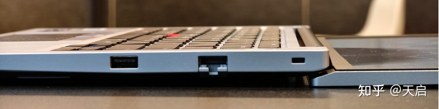 等风来——ThinkPad E14 2024评测 - 知乎