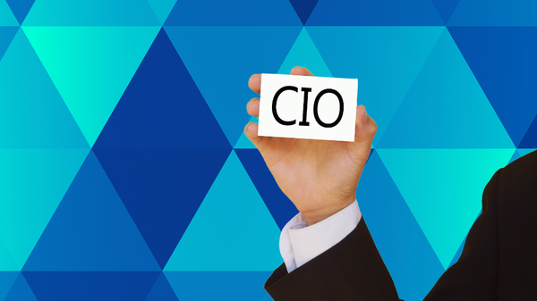 2023 数字时代，企业 CIO 面临这些巨大考验...... - 知乎