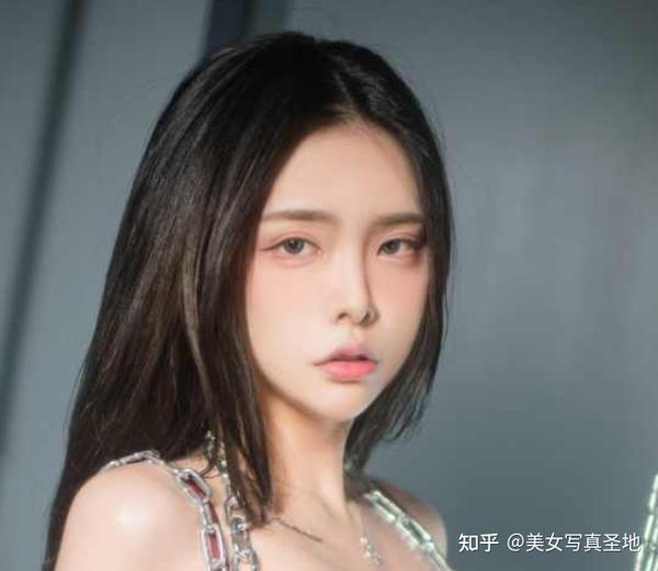 ⭐极品女神⭐韩国LOL职业选手MYSTIC大舅子的前妻YUKA超诱惑原档 纹真 - 知乎