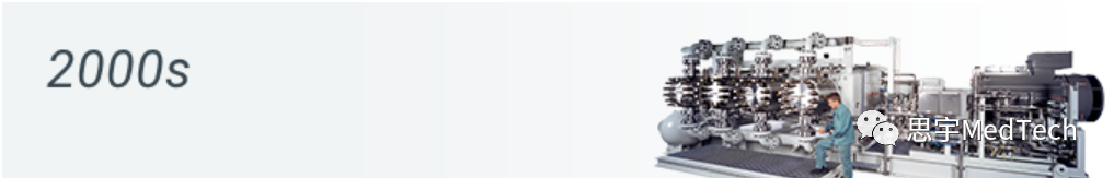 年入45亿的血透小巨头|日机装Nikkiso - 知乎