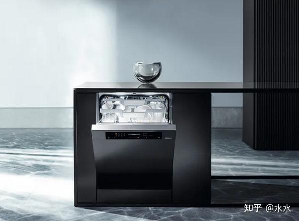 洗碗机哪个牌子哪款比较好？ - 知乎