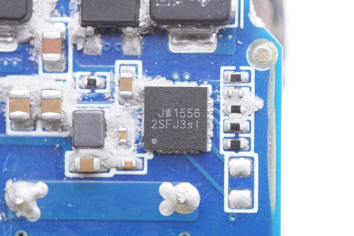 大功率电源设计新选择，四大厂商推出5款AHB控制器芯片 - 知乎