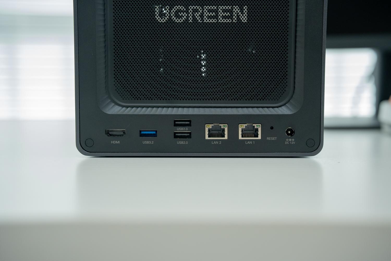 普通人要NAS有什么用？看这里一篇文章和你聊清楚~ - 知乎