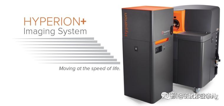 一文读懂——质谱流式（上篇) - 知乎