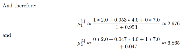 高斯混合模型（GMM）：宝宝级教程 - 知乎