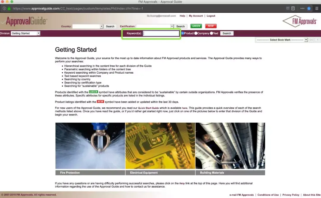 FM认证详解 - 知乎