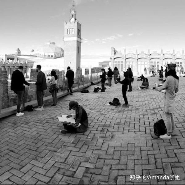 法国顶级建筑学院ENSAPB申请全攻略 - 知乎