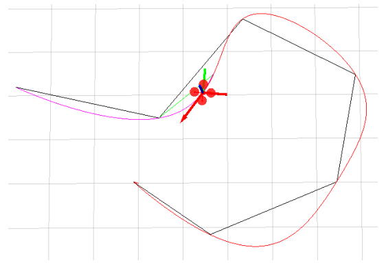 基于Minimum Snap/Jerk的轨迹生成 - 知乎