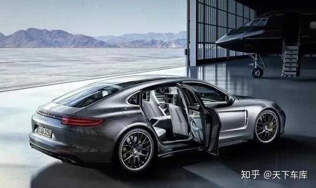 天下车库名车解读|一文看懂——帕拉梅拉（行政版） - 知乎