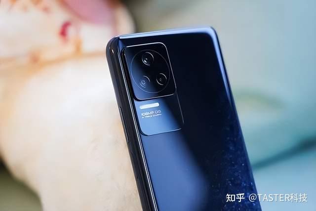 K50系列“首降”：选iQOO Neo6还是红米两款旗舰？三款手机对比！ - 知乎