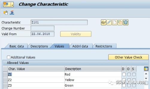 SAP可配置物料产供销端到端CTO流程实例 - 知乎