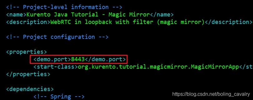 Kurento实战之二：快速部署和体验 - 知乎