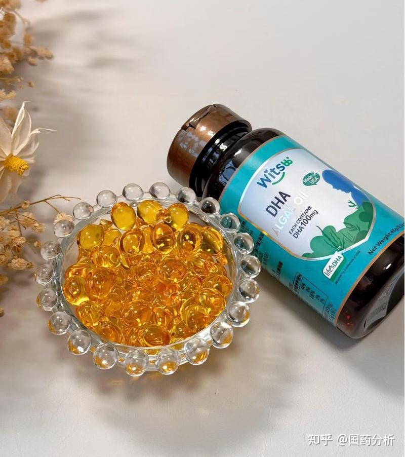 哪个牌子的儿童dha效果比较好，适合婴幼儿服用，十款热门藻油DHA产品大PK，你选对了吗？ - 知乎