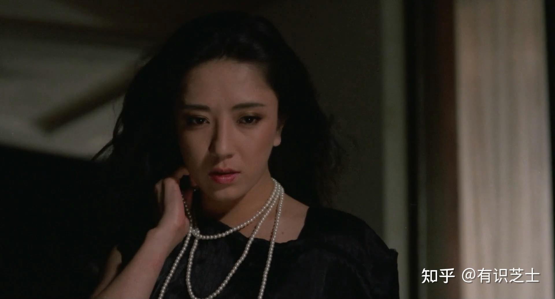 女人最后都会成为欲望的玩偶吗？岛国电影告诉你答案 知乎
