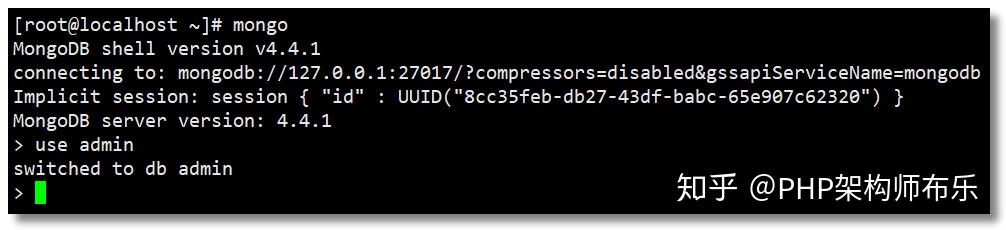 分布式文件存储数据库 Mongodb 知乎
