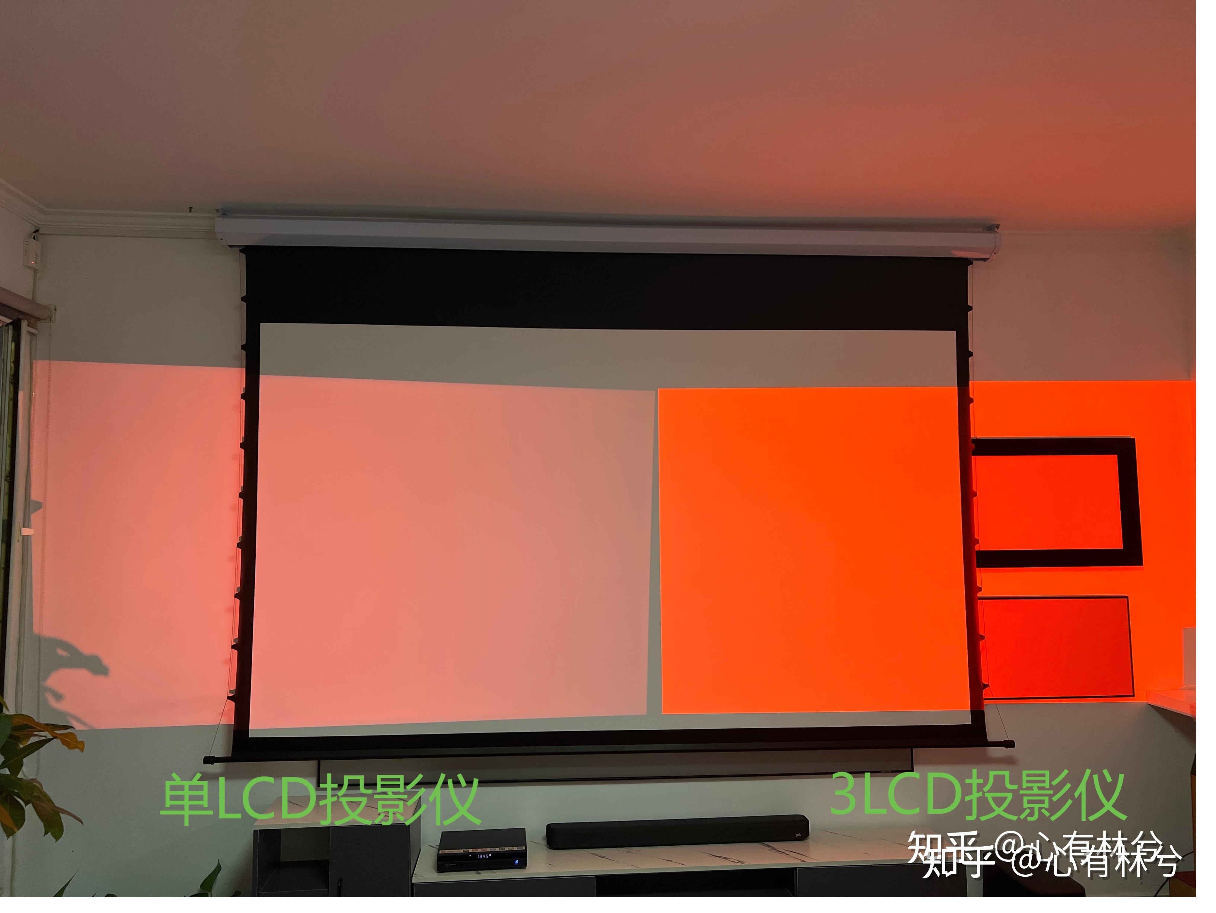 3LCD 投影仪的优点在哪里？为什么越来越多的人推荐该类型投影仪？