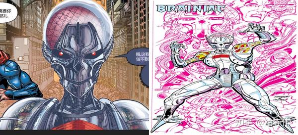 DC漫画入坑知识：多元熔汇(Convergence)中所有出现的多元世界人物、历史和异世界介绍01 - 知乎