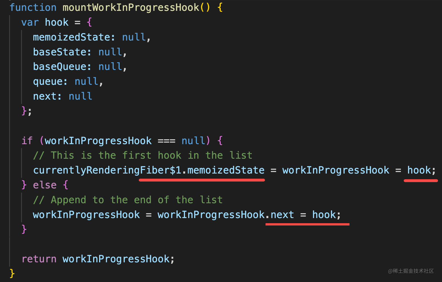 搞懂 useState 和 useEffect 的实现原理 - 知乎