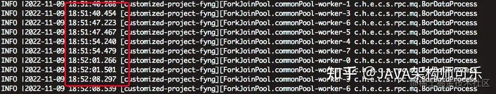记一次生产中使用CompletableFuture遇到的坑 - 知乎