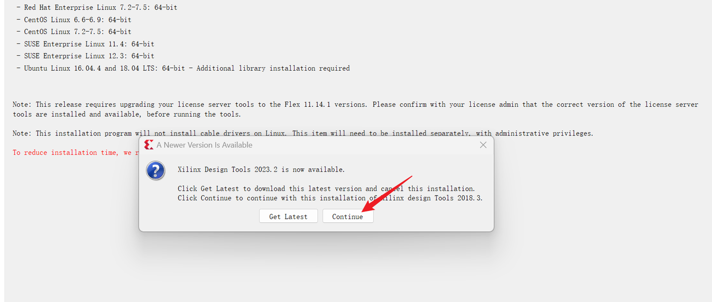最详细手把手教你安装 Vivado2018.3 - 知乎
