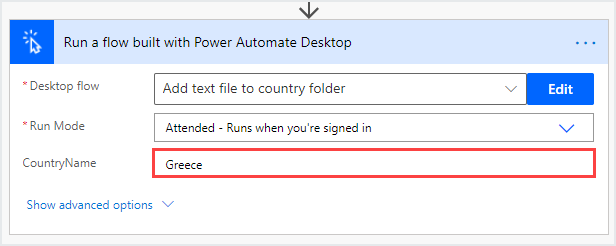 演示创建 微软Power Automate Desktop 流 - 知乎