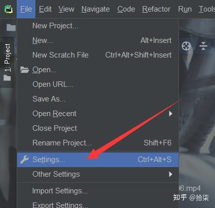 【python】pycharm打开时一直加载中怎么办 ？ - 知乎