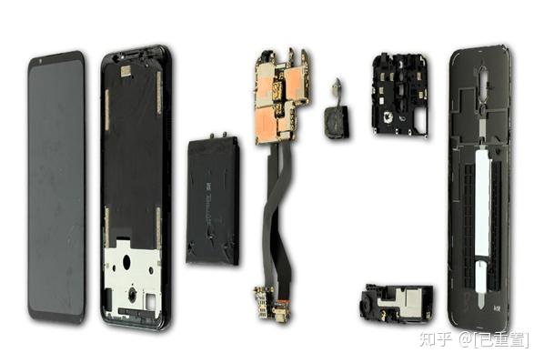 【集微拆评】红魔5G拆解：揭秘手机内置离心风扇散热设计 - 知乎
