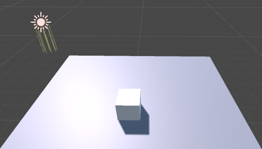 【unity3d】灯光组件light 知乎