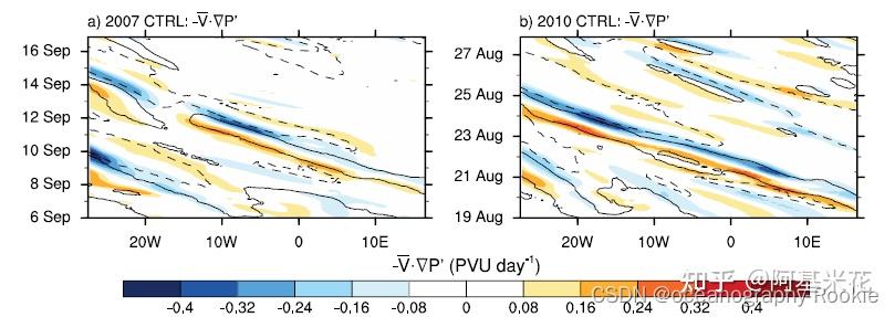 python 自定义colorbar - 知乎