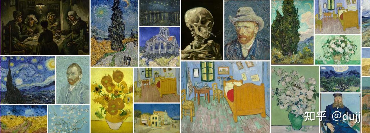 AI应用之AI绘画艺术家6pen.art - 知乎