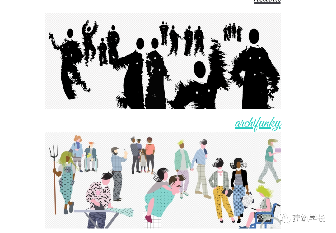 吐血整理！14个宝藏级免抠PS素材网站推荐| 在线浏览，一键免费下载 - 知乎