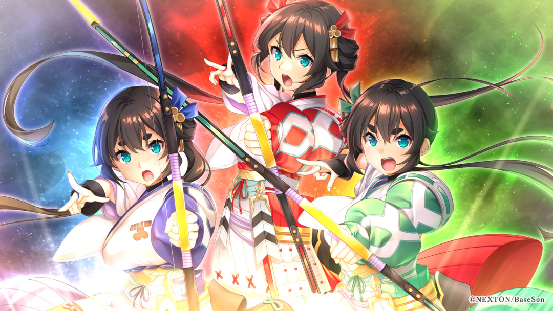 「每周Galgame新闻速递 第83期」HOOK新子社处女作公开，《四叶奇迹》汉化发布 - 知乎