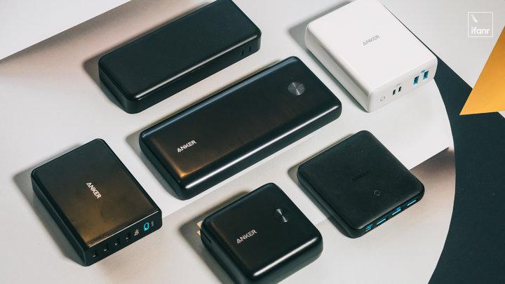 Anker PowerCore III Elite 26k 移动电源体验：多设备用户的新选择 - 知乎