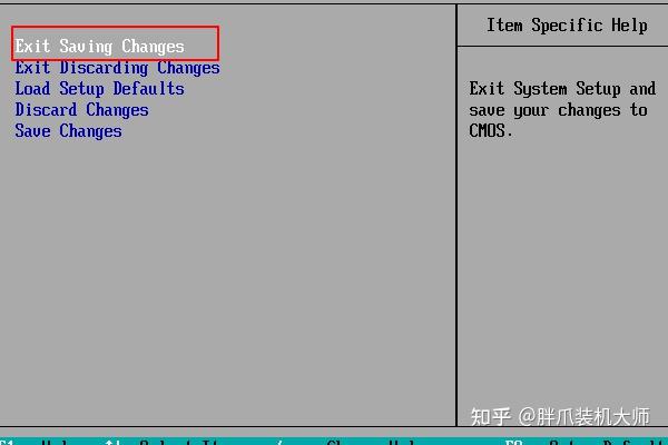 no boot device found是什么意思 戴尔win10快速解决方案 - 知乎