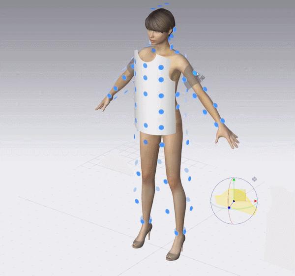 从FIT毕业，我用Clo 3D撬开新世界大门，大胆拥抱虚拟时装浪潮 - 知乎