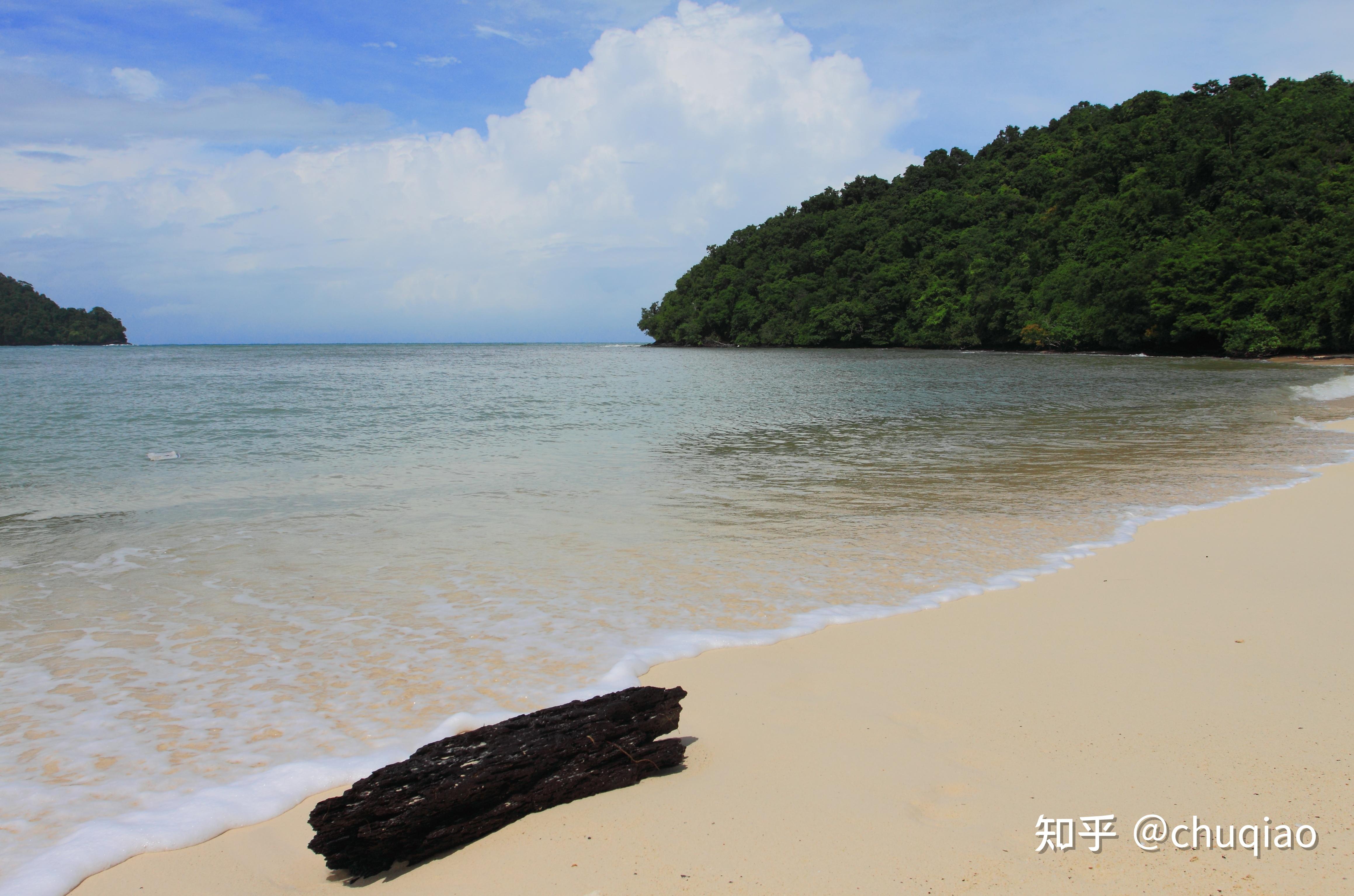 马来西亚兰卡威风光 - 知乎